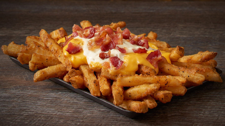 Food Court – Safari Trampoline